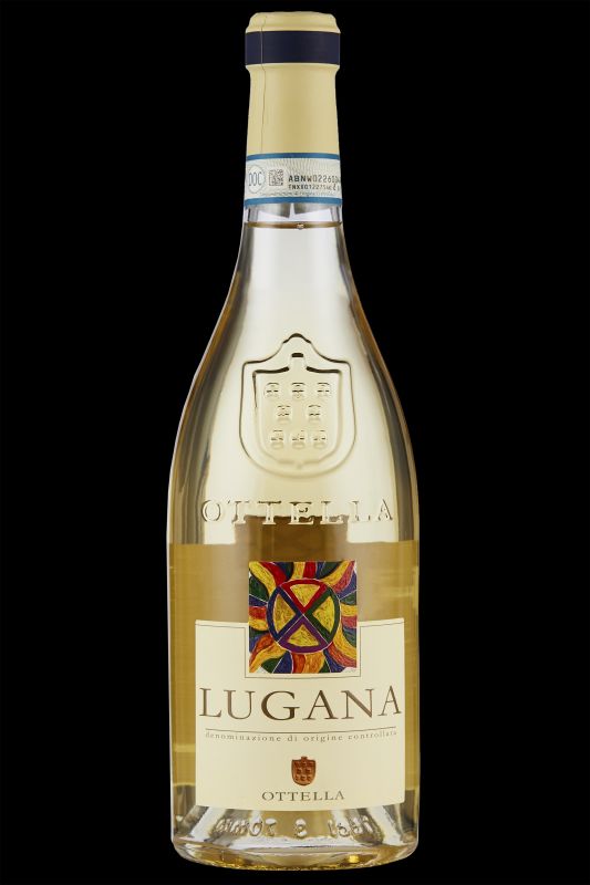 Lugana DOC 2022 "Ottella" - Südtirol Deluxe